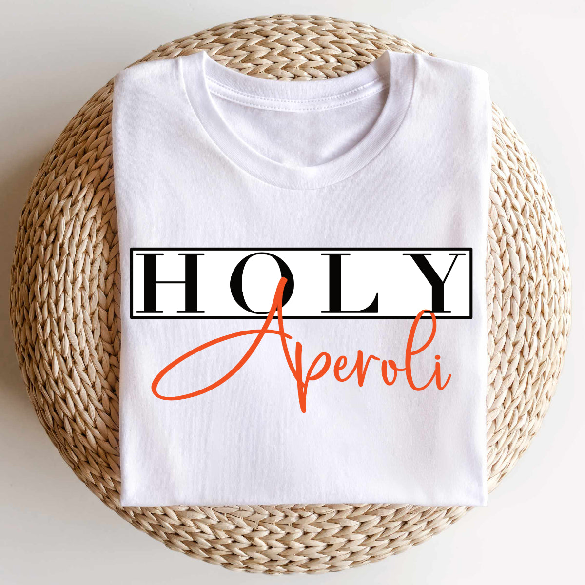 Aperol – Buegeldesigns.de